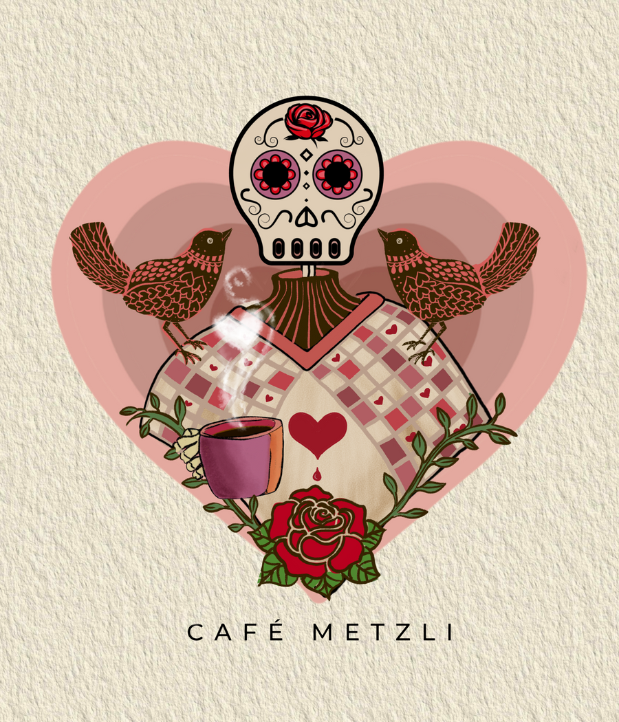 Café Metzli
