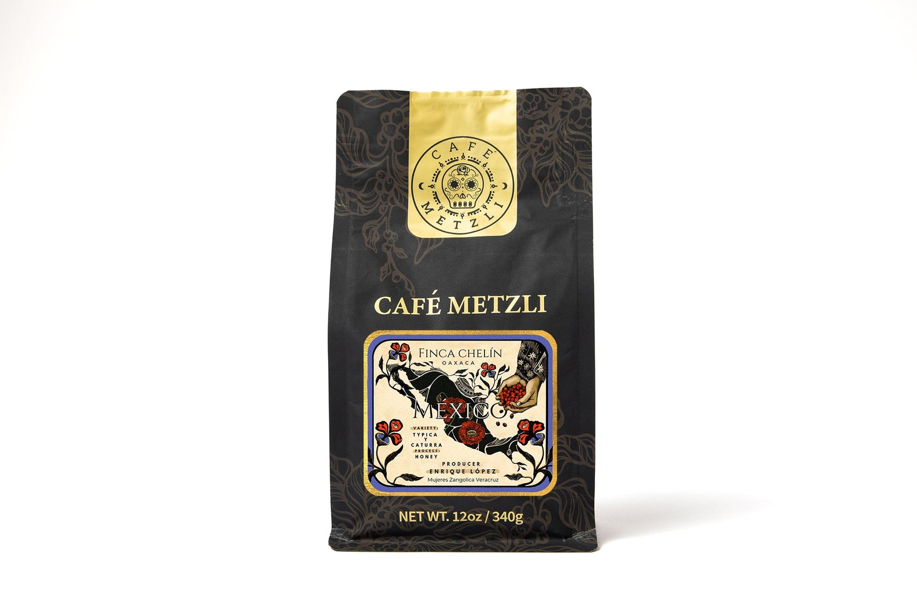 Café Metzli