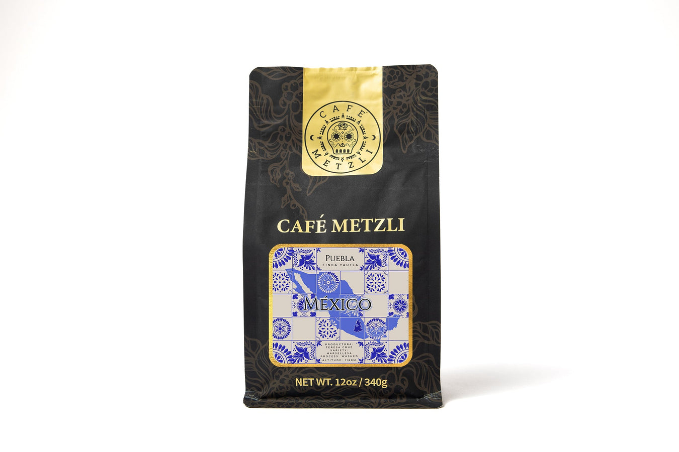 Café Metzli